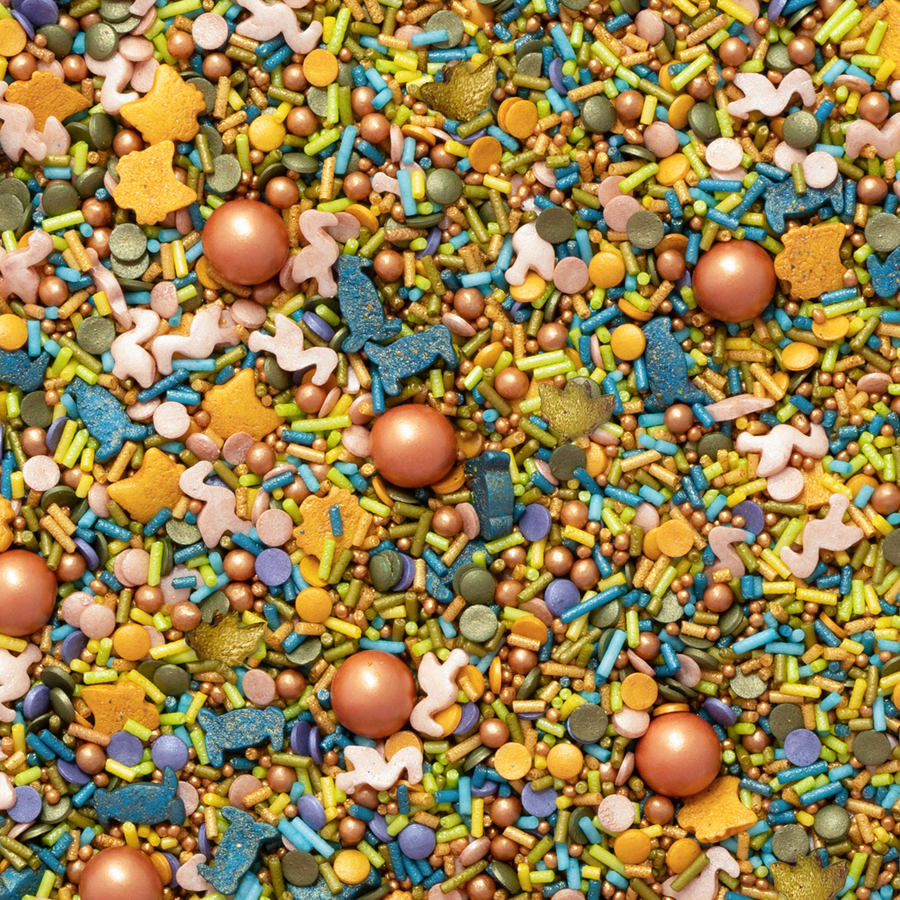 SchuleDerMagischenTiere – Super Streusel