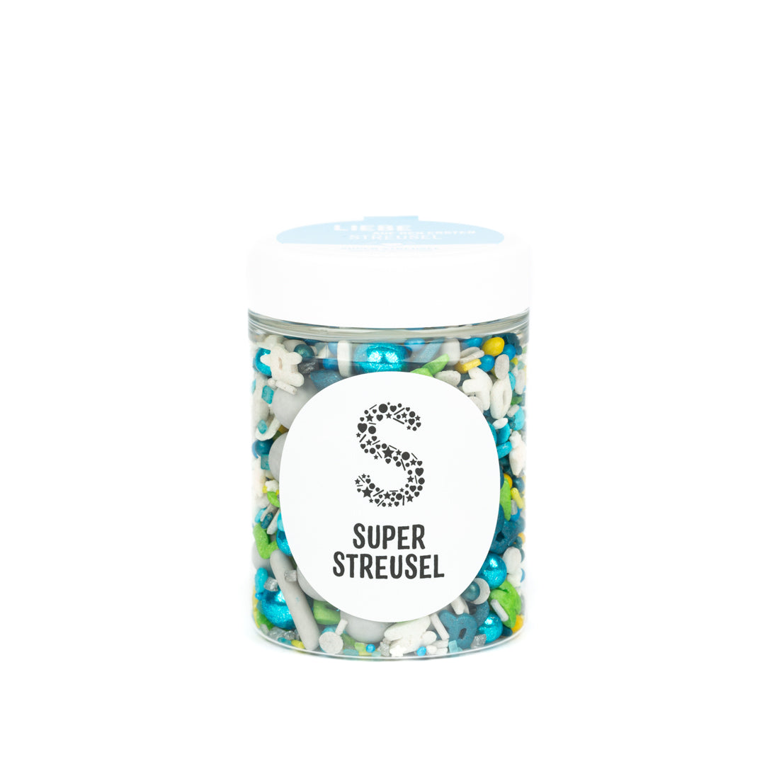 Einschulung - Streusel & SuperDrip für den perfekten Schulstart-Kuchen ...