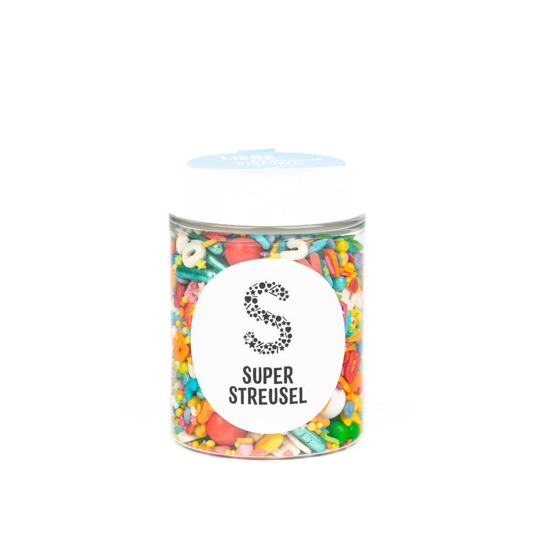 Einschulung - Streusel & SuperDrip für den perfekten Schulstart-Kuchen ...